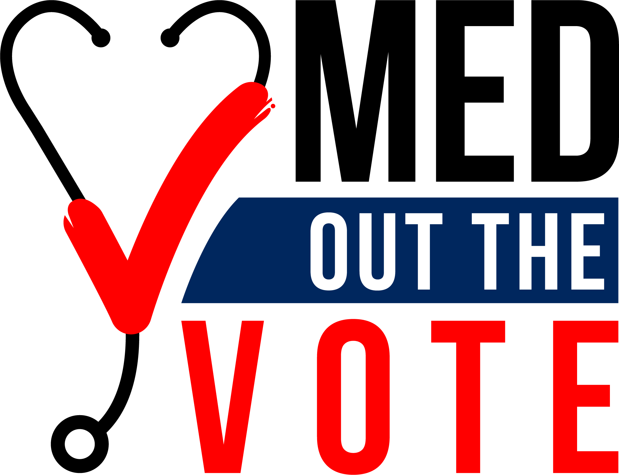 Med Out the Vote - AMSA