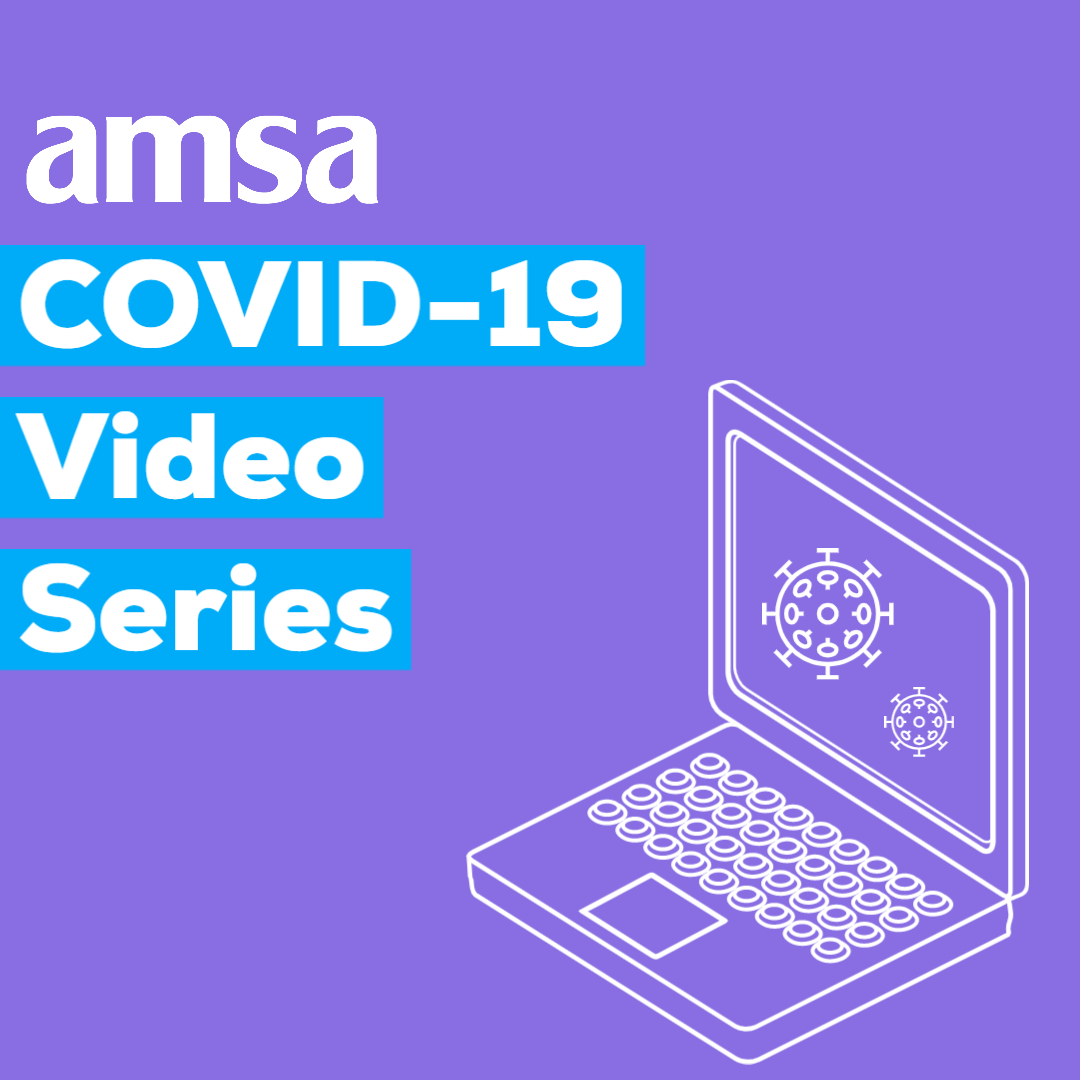 AMSA-COVID-19 - AMSA