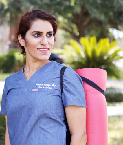 Dr. Sabri pic - AMSA