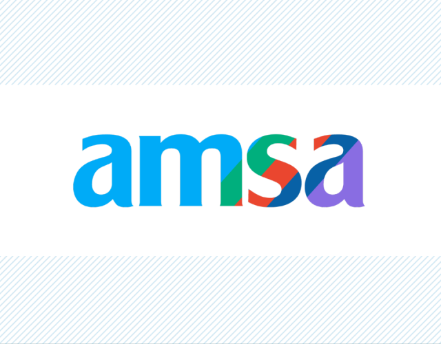 AMSA's response to USMLE scoring change recommendations - AMSA