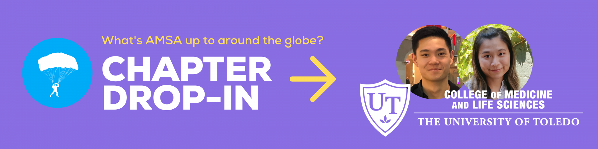 How UTCOM launched an on-campus mentorship program - AMSA