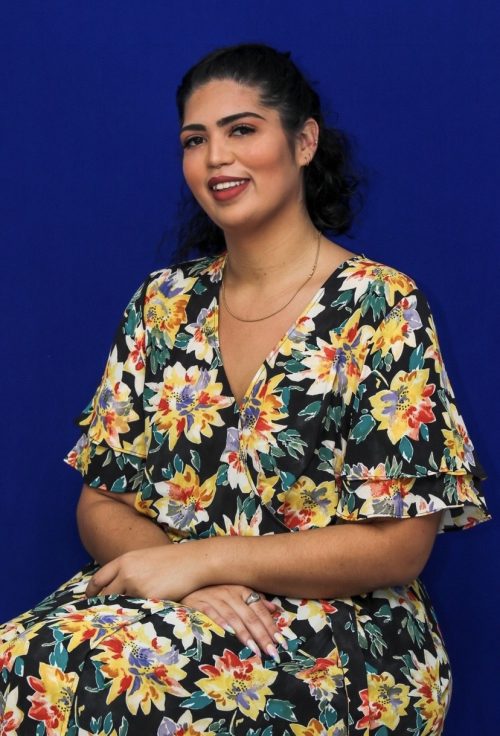 Sonia Diaz - AMSA
