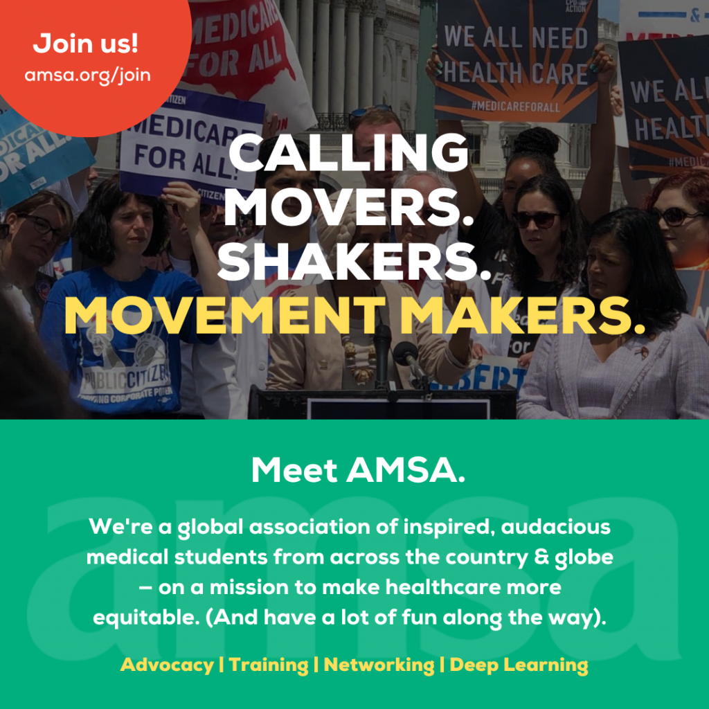 AMSA Leaders | Marketplace for Materials - AMSA