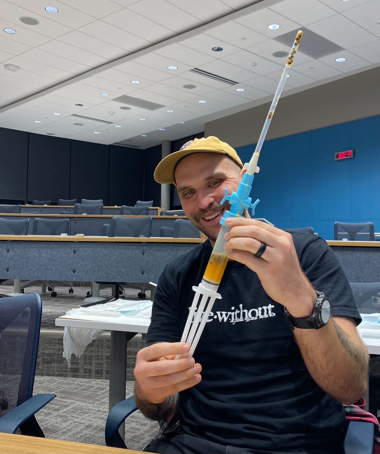 Hands-On Clinical Skill-Building Workshops - AMSA