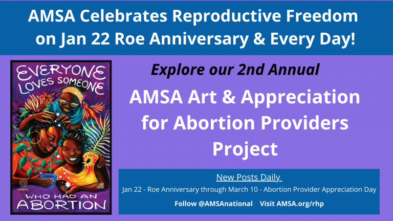 Reproductive Health Project - AMSA