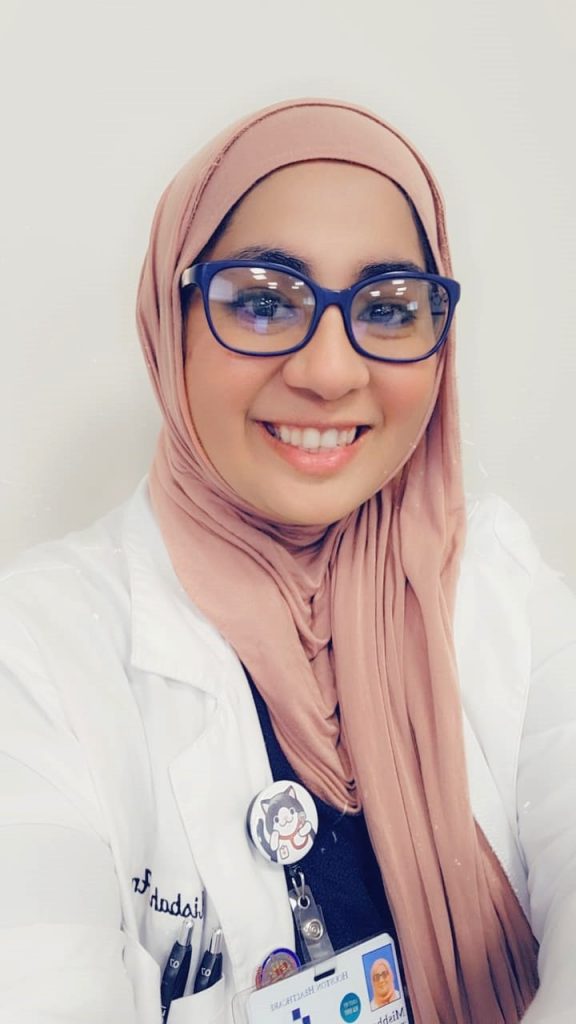 Misbha Anjum - Misbha Anjum - AMSA