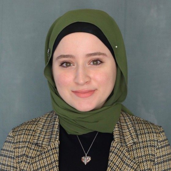 Raneem Ammar - AMSA