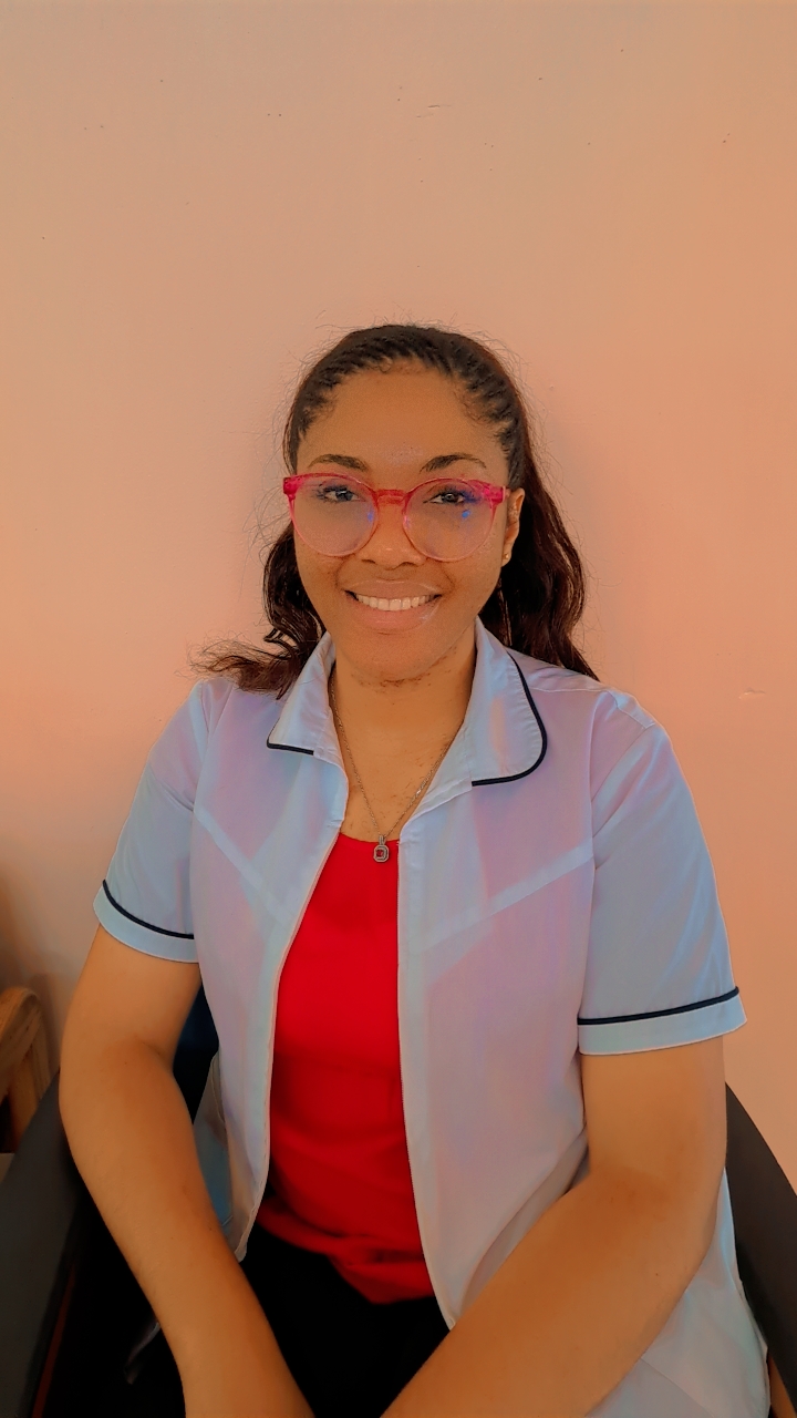 Ginikachukwu Uzoekwe - AMSA