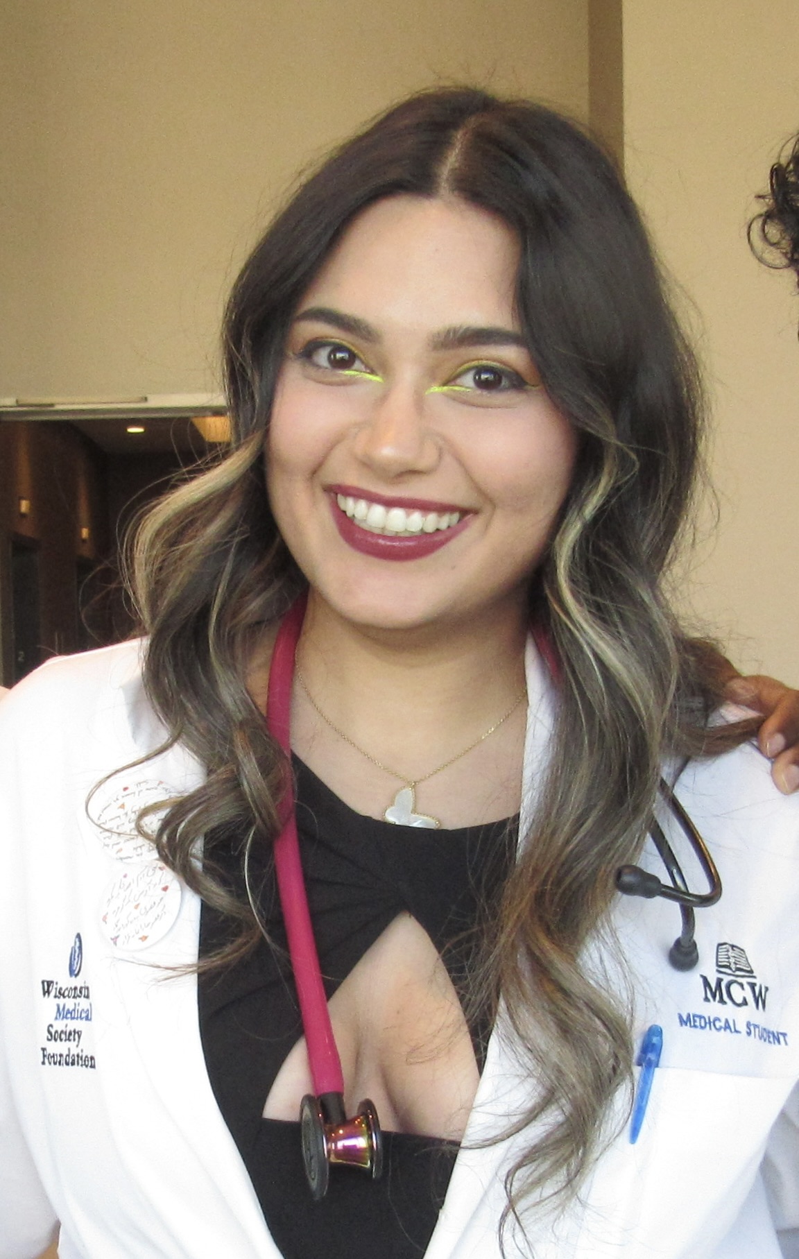 Sara Amini - AMSA
