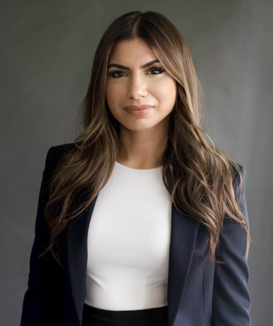 Jasrina Kaushal - AMSA