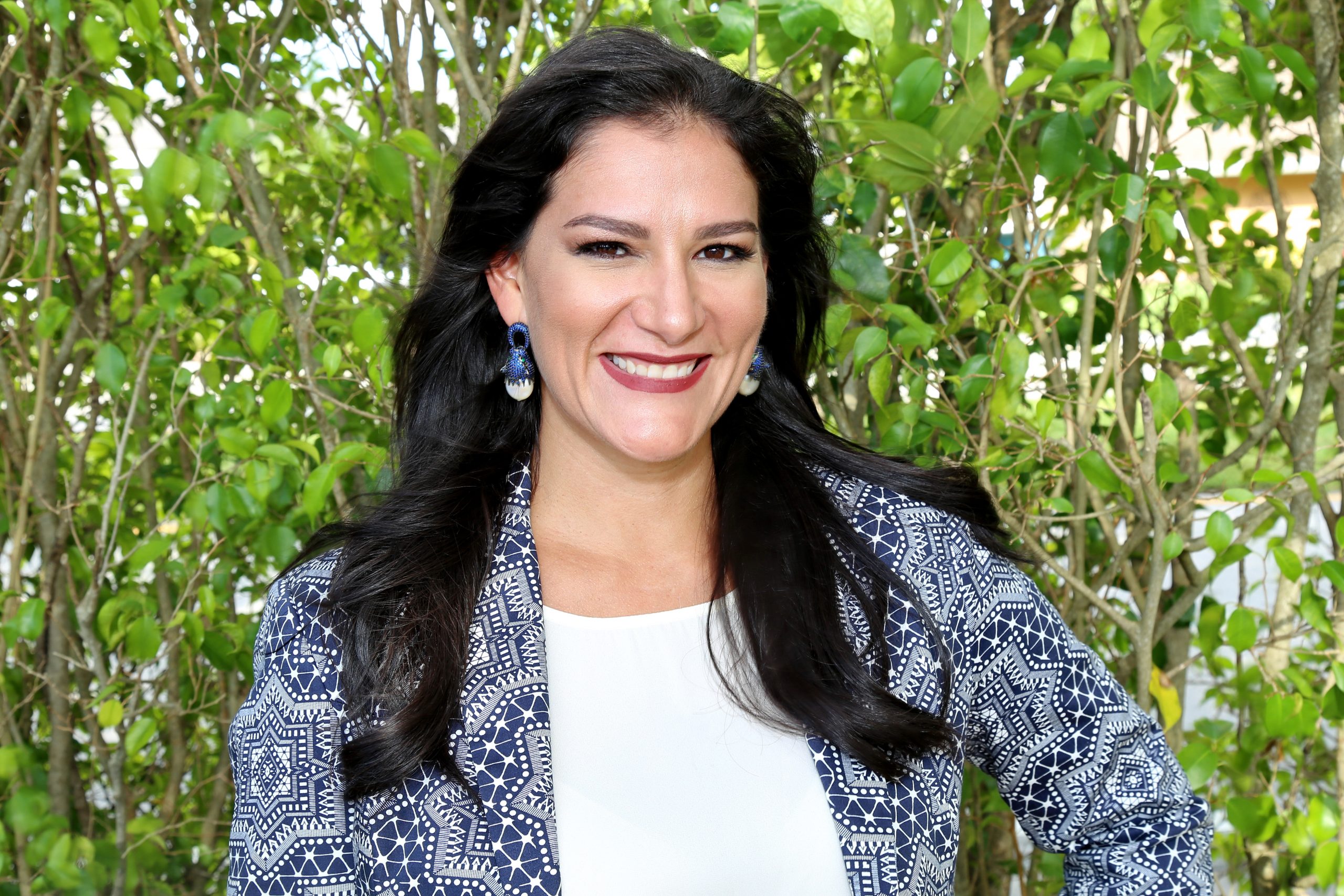 Maria Fischer Millet - AMSA