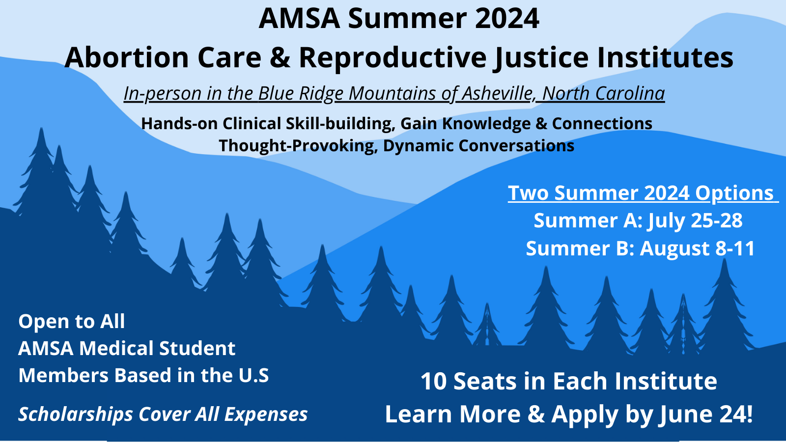 Reproductive Health Project - AMSA