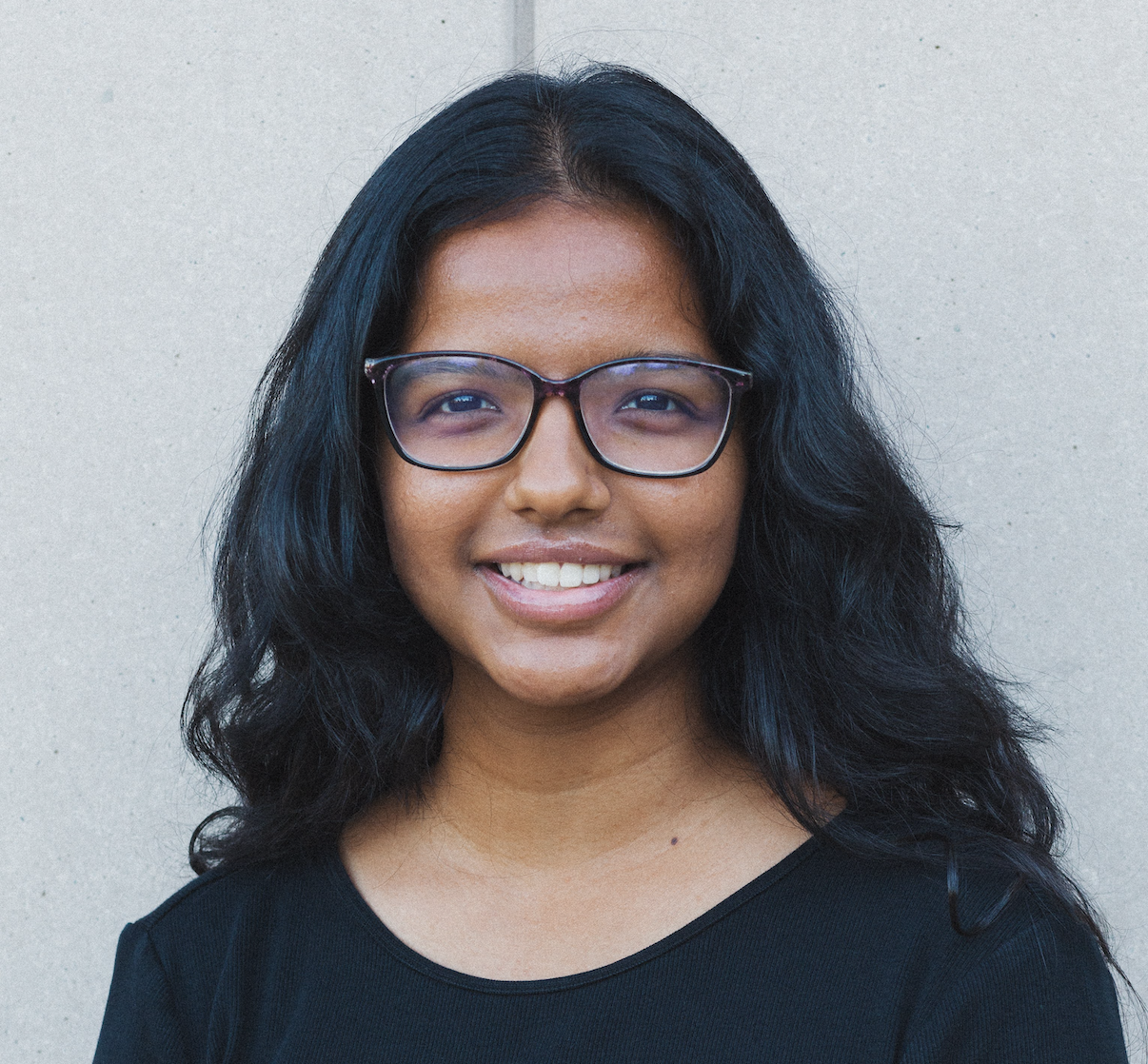 profil - Thanushri - AMSA