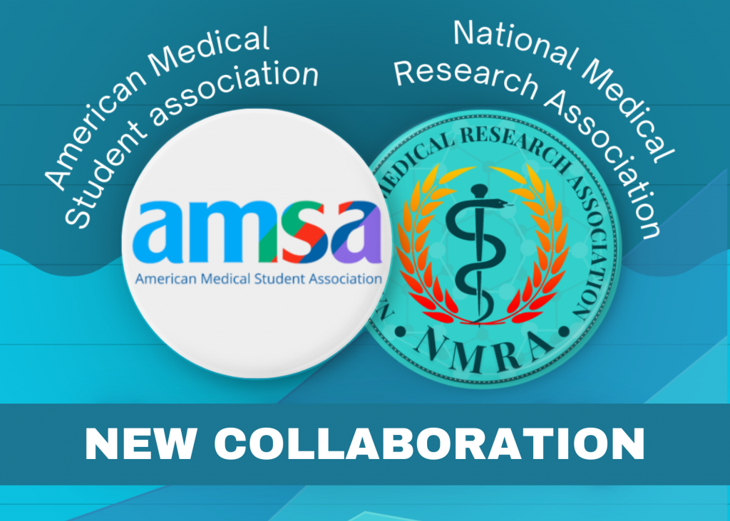 AMSA Announces Strategic Collaboration with NMRA to Empower Future ...